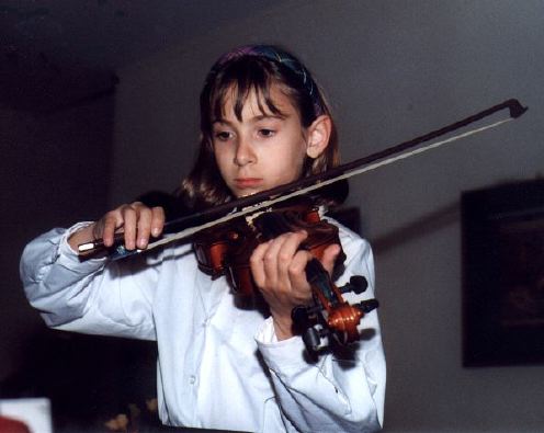 The Kawaler Family - 1998 pictures