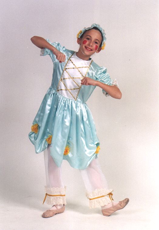 The Kawaler Family - 1998 pictures