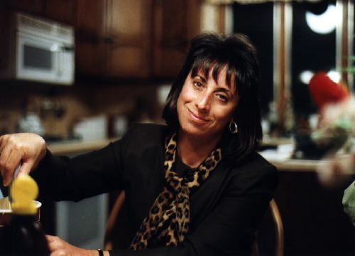 The Kawaler Family - 1998 pictures