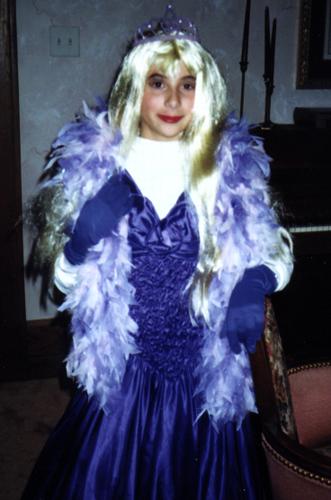 The Kawaler Family - 1999 pictures