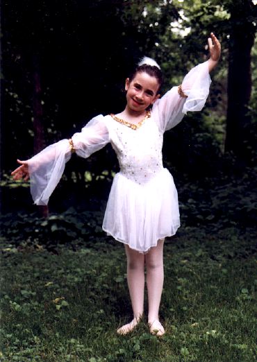 The Kawaler Family - 1999 pictures