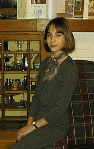 The Kawaler Family - 2000 pictures