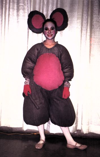 The Kawaler Family - 2000 pictures