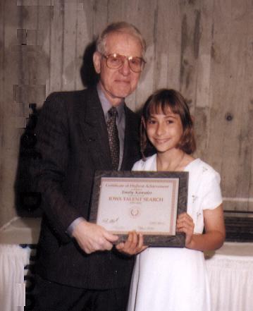 The Kawaler Family - 2000 pictures