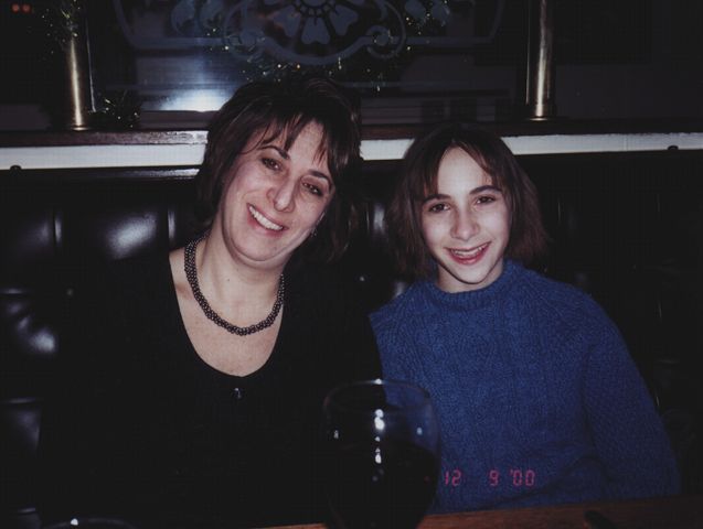 The Kawaler Family - 2000 pictures