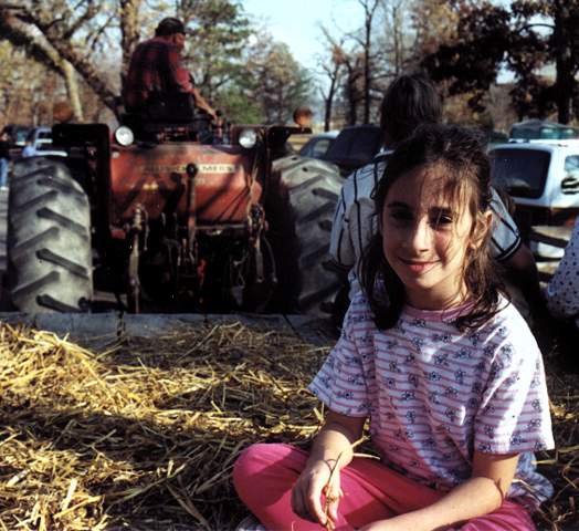 The Kawaler Family - 2000 pictures