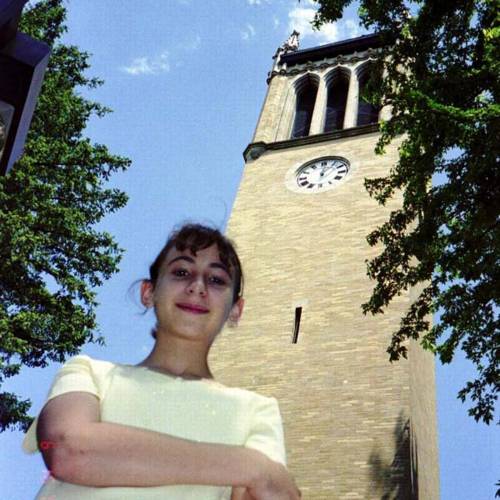 The Kawaler Family - 2001 pictures