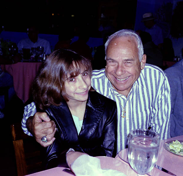 The Kawaler Family - 2001 pictures