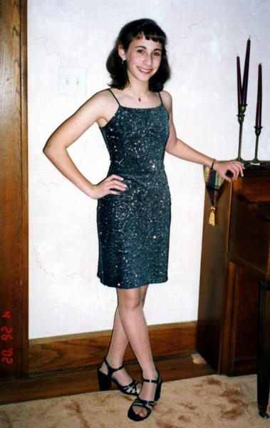 The Kawaler Family - 2002 pictures