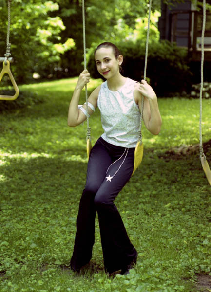 The Kawaler Family - 2002 pictures