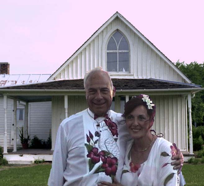 The Kawaler Family - 2002 pictures