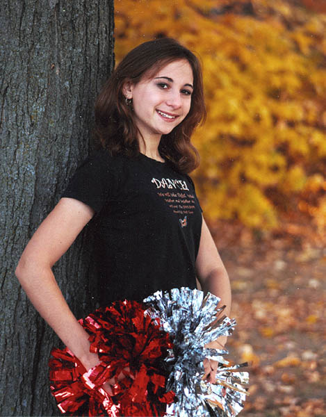 The Kawaler Family - 2003 pictures