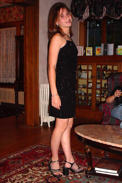 The Kawaler Family - 2003 pictures