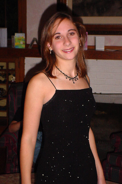 The Kawaler Family - 2003 pictures