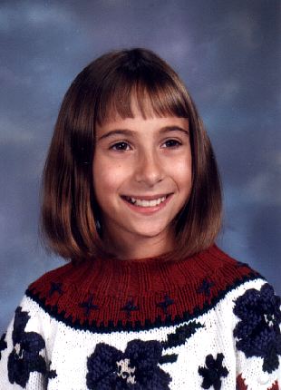 The Kawaler Family - 1998 pictures