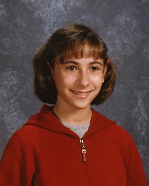 The Kawaler Family - 2001 pictures