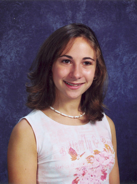 The Kawaler Family - 2003 pictures